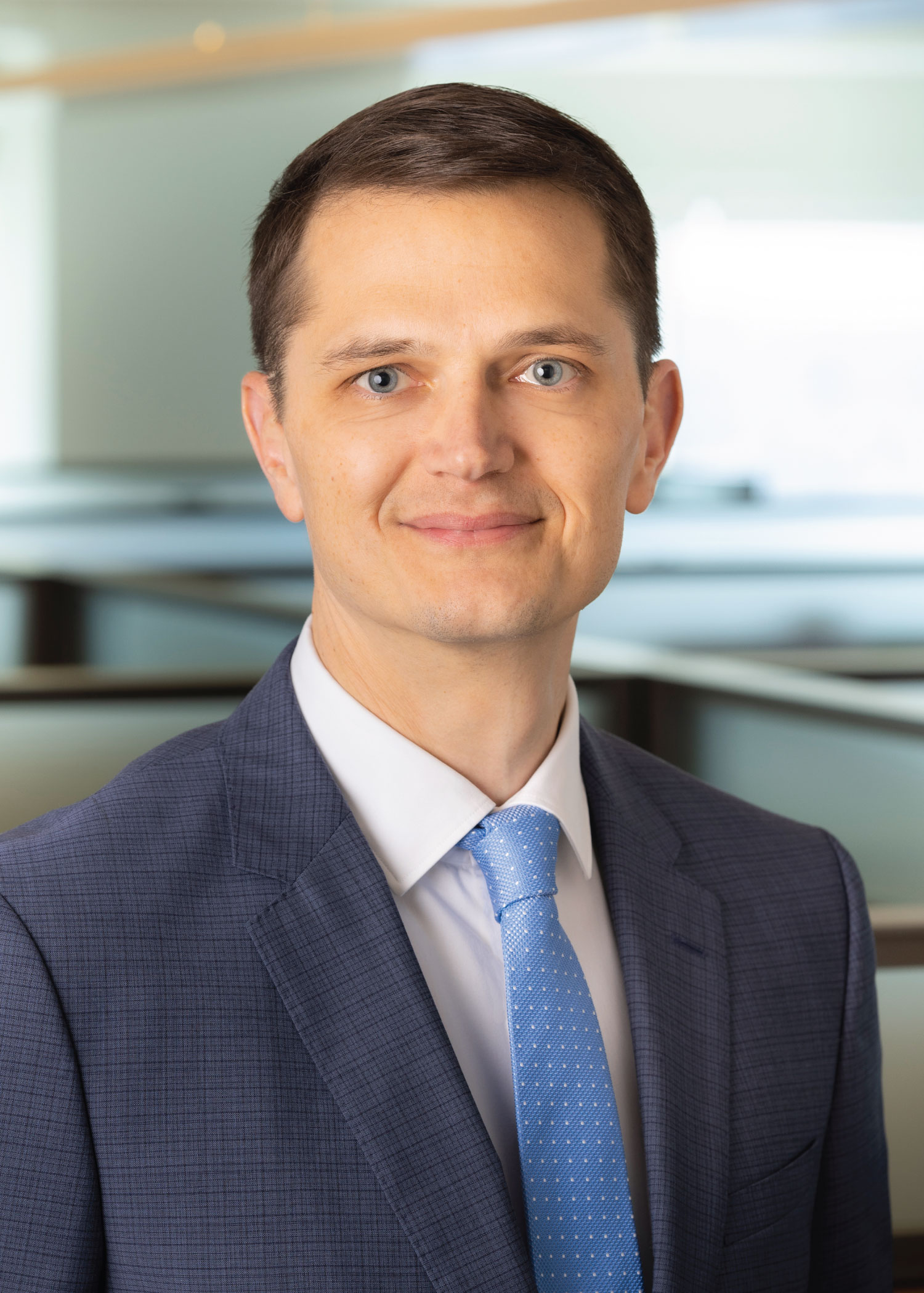 Loomis Sayles Full Discretion | Meet the Team